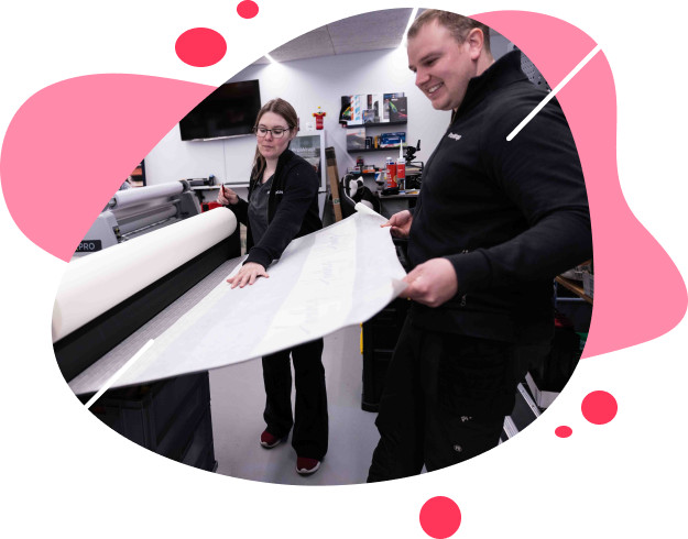 ProWrap: Det lille firma med gode resultater